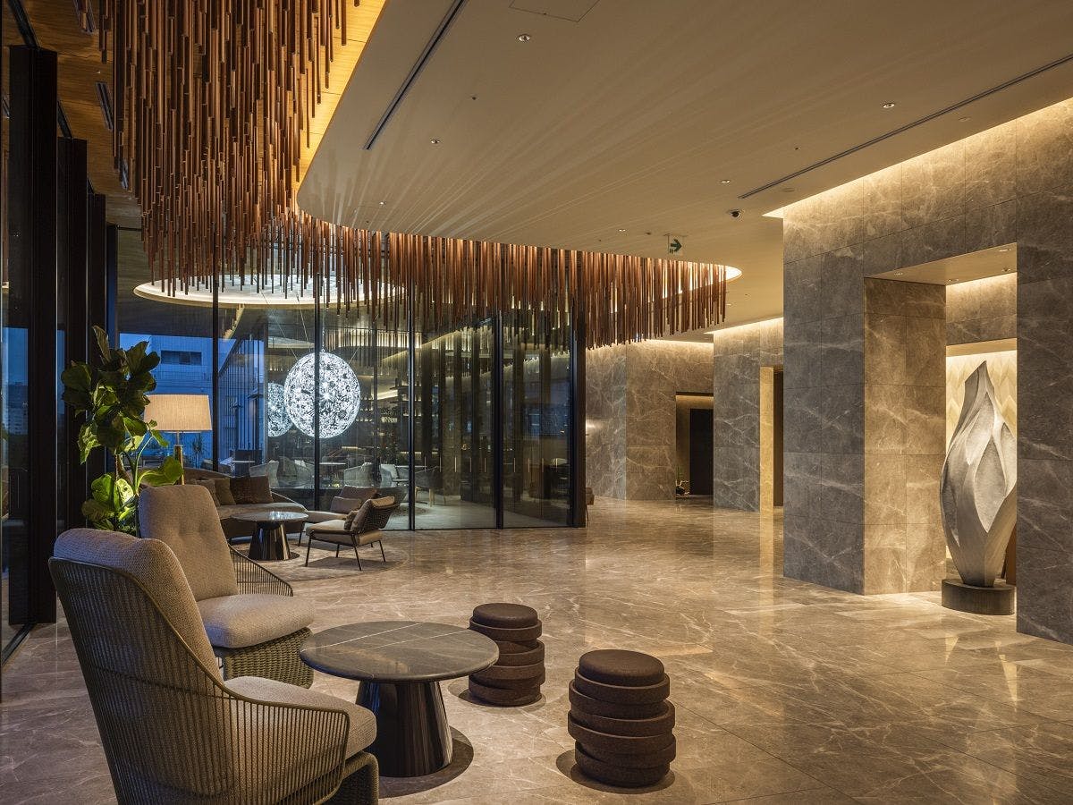 TIADオートグラフコレクションに無料で宿泊してみた！ | わくわくマイルwithマリオットボンヴォイ